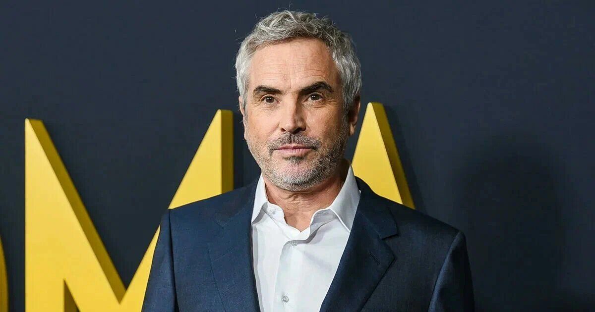 Alfonso Cuarón: Carrera y vida del director mexicano ganador del Óscar